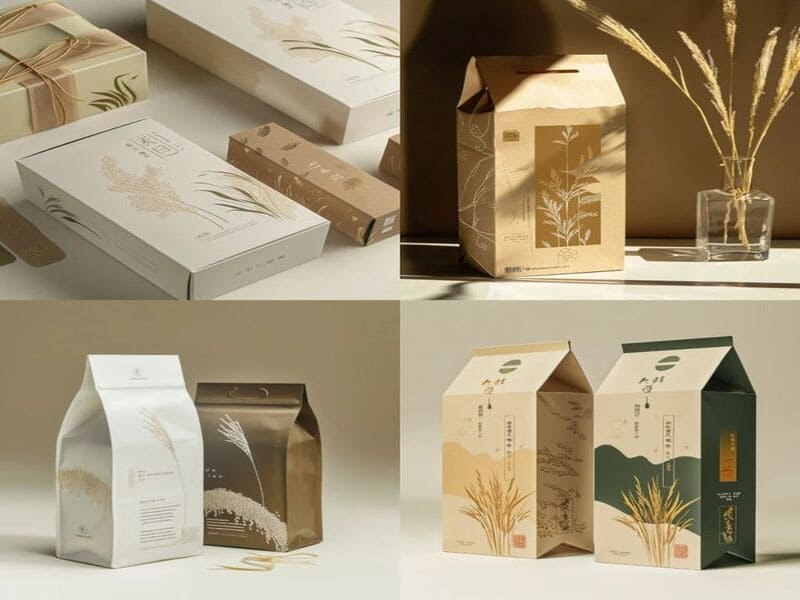 Packaging là gì? Vai trò, phân loại và xu hướng mới nhất